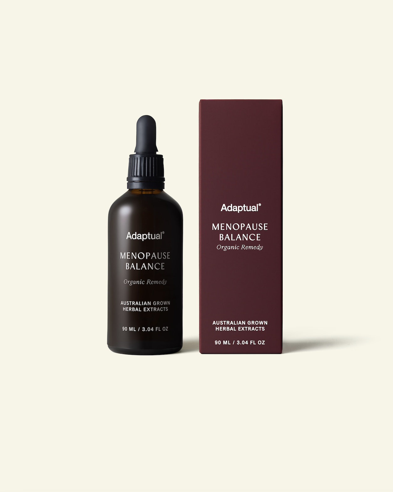 Australian Grown Menopause Balance – AdaptualHealth